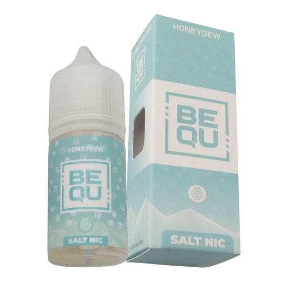 Liquid Eskimo Honeydew Salt Nic 30MG 30ML by Momo x IJC Brewery – VAPEKU88